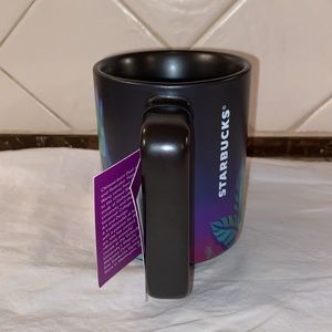 Starbucks | Dining | Nwt Starbucks Asl American Sign Language Coffee ...